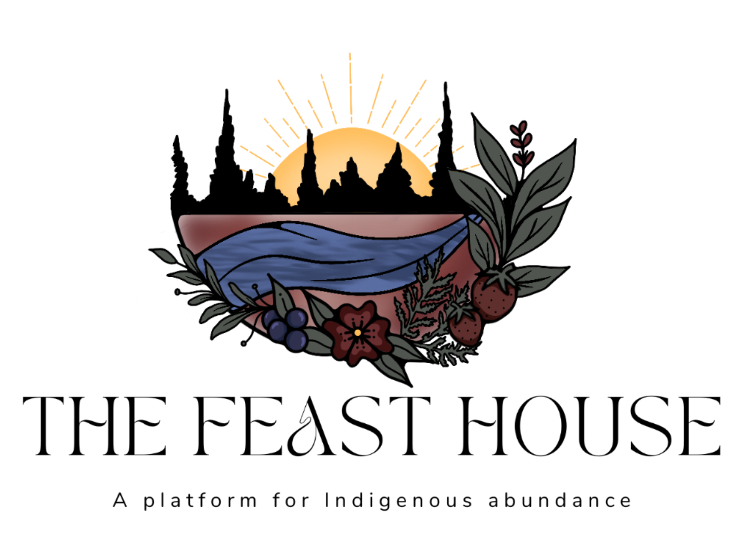 Feast House - The Circle