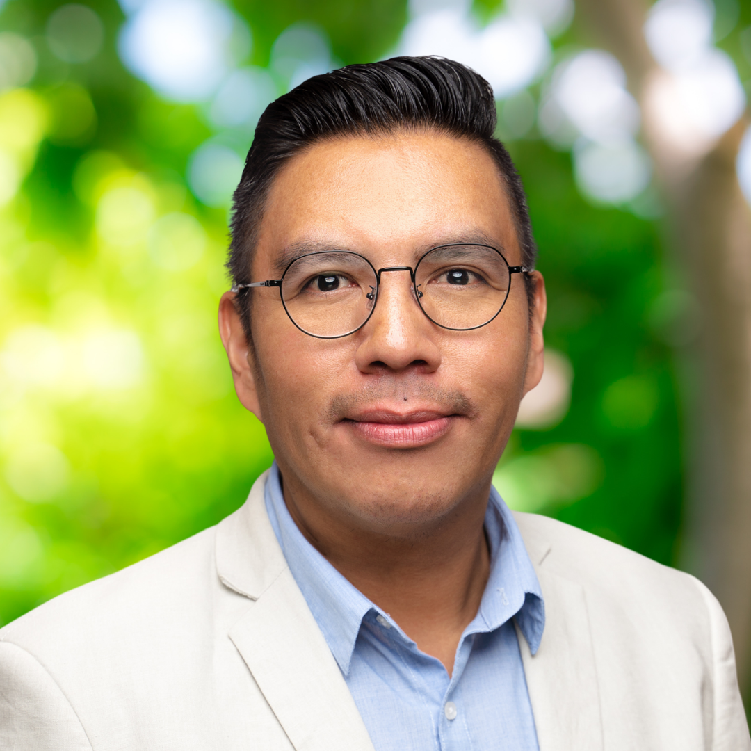 Tim Fox - The Circle